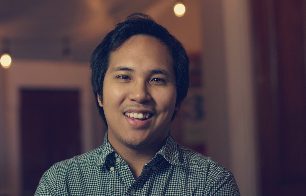 3 Elements of a Great Story from Kenny Nguyen - Managing Editor