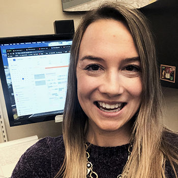 A Day in the Life of Marketers Around the World - Managing Editor