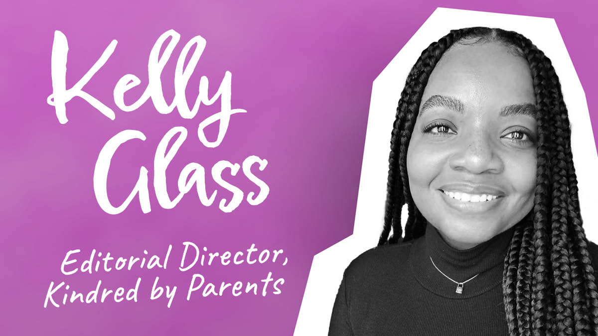 Telling Stories That Matter to Black Families - Managing Editor