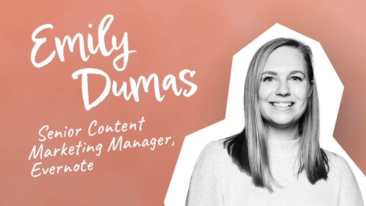 Content Marketing Deserves an Exciting Reputation - Managing Editor