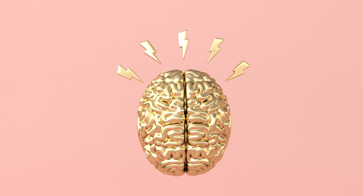 How Using Your Whole Brain Helps With Content Marketing - Managing Editor