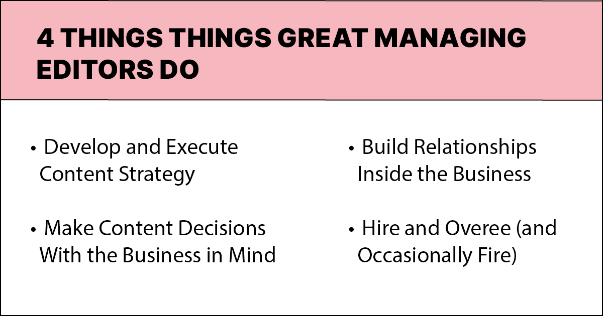 What Is a Managing Editor, and Why Do Brands Need Them?