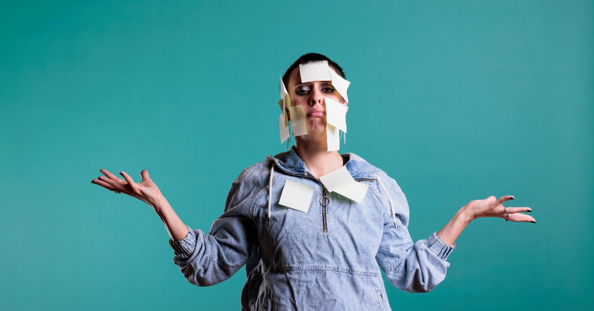 Content Therapy: All I Do Is Work, Work and Work!- Managing Editor