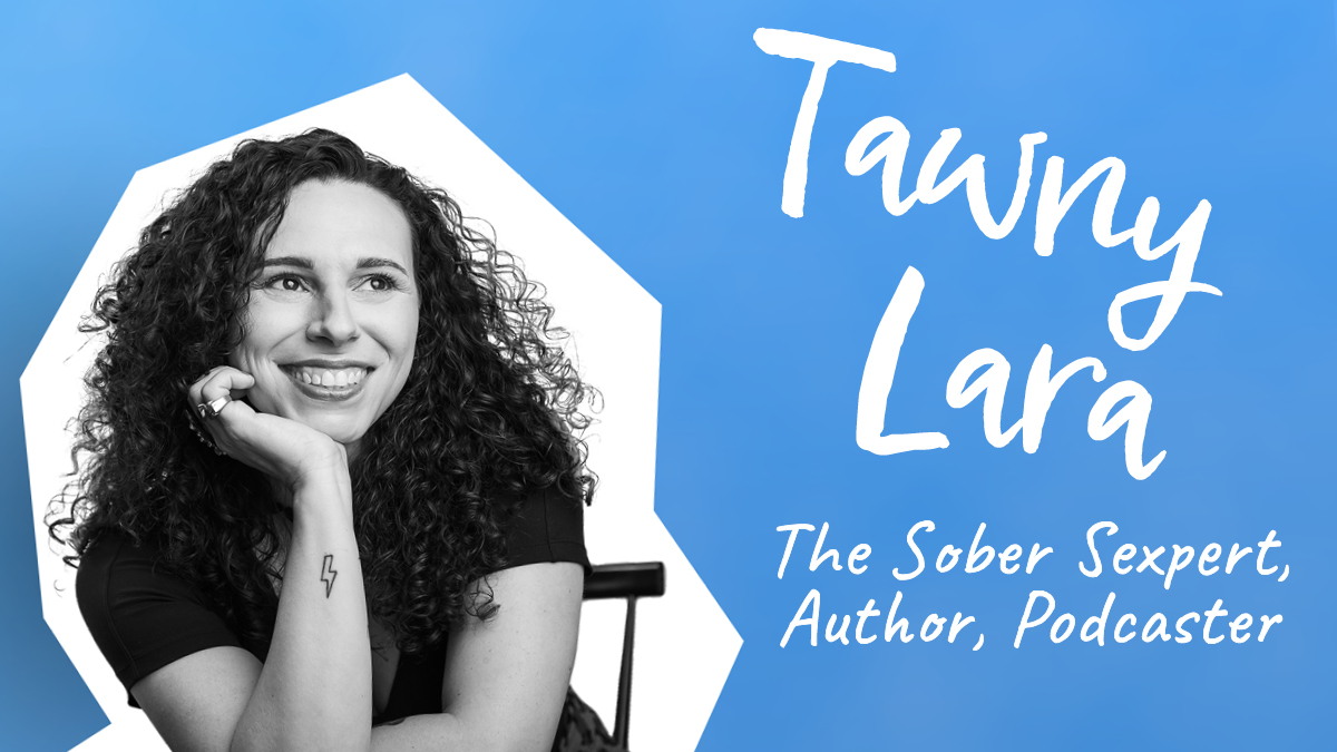Getting Sober Led to Writing About Sobriety and More - Managing Editor