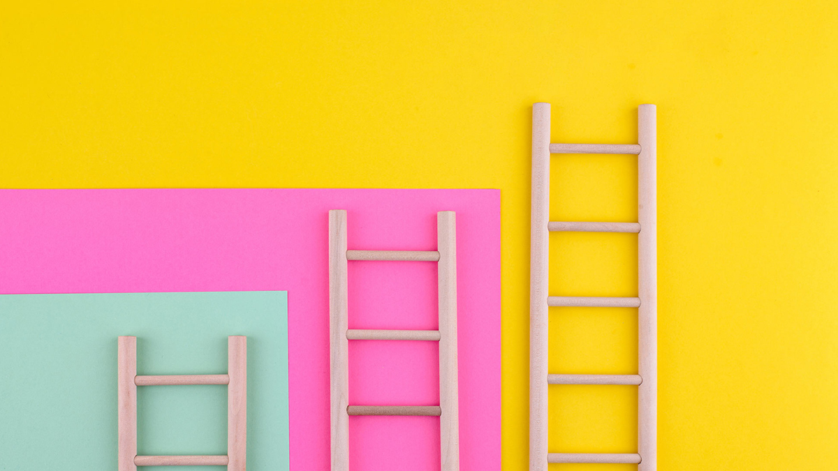 Content Therapy: Tired of Being An Entry-Level Worker? - Managing Editor