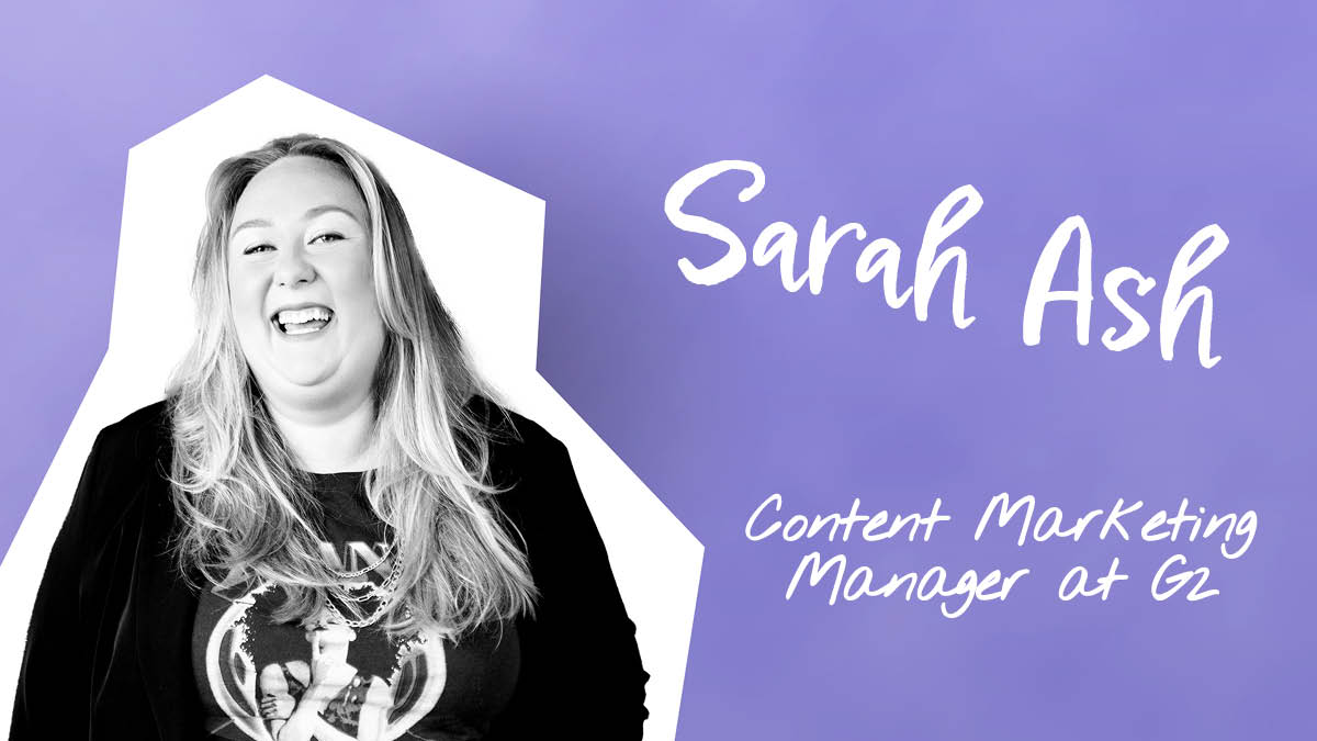 Your Next Marketing Campaign Needs a Manifesto, Says G2’s Sarah Ash ...