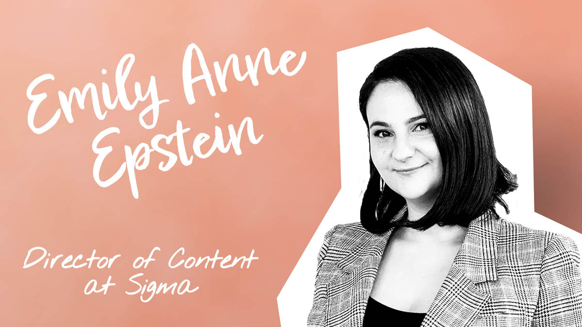 How Sigma’s Internal Ad Strategy Boosted Conversions