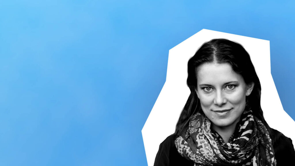 How to Build Trust in Marketing: Ashley Faus on CTAs, AI and Audience ...